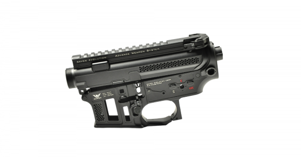 Raven Evolution Elite Series Main Frame