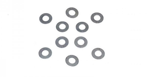 Raven Evolution Gearbox Shim 0.3mm (10pc)
