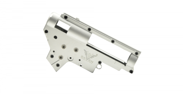 Raven V2 Gearbox Shell