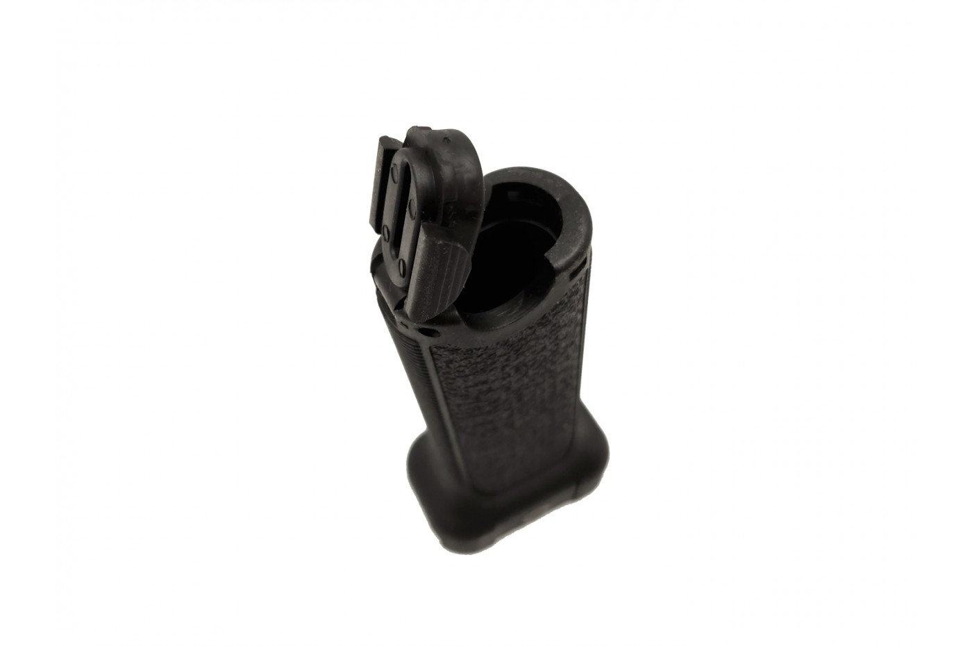 Raven Vertical Grip BK (Long)