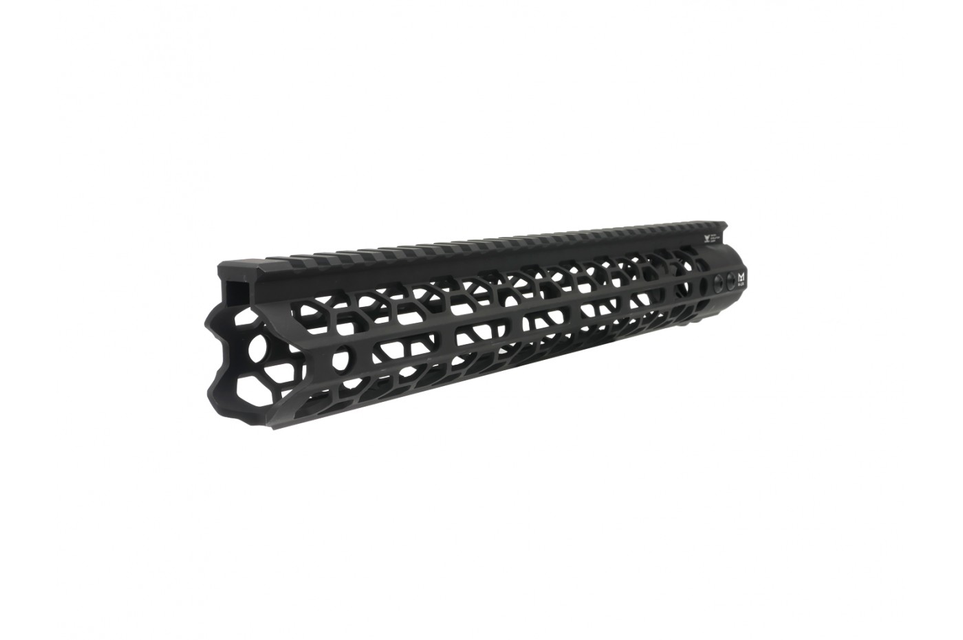 Raven Hive 12” Handguard BK