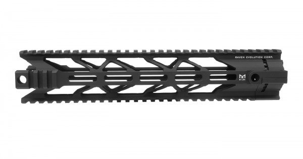 Raven REAPER Carbine Handguard BK