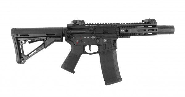 Raven Elite Type Zero CQC Gen 2 BK