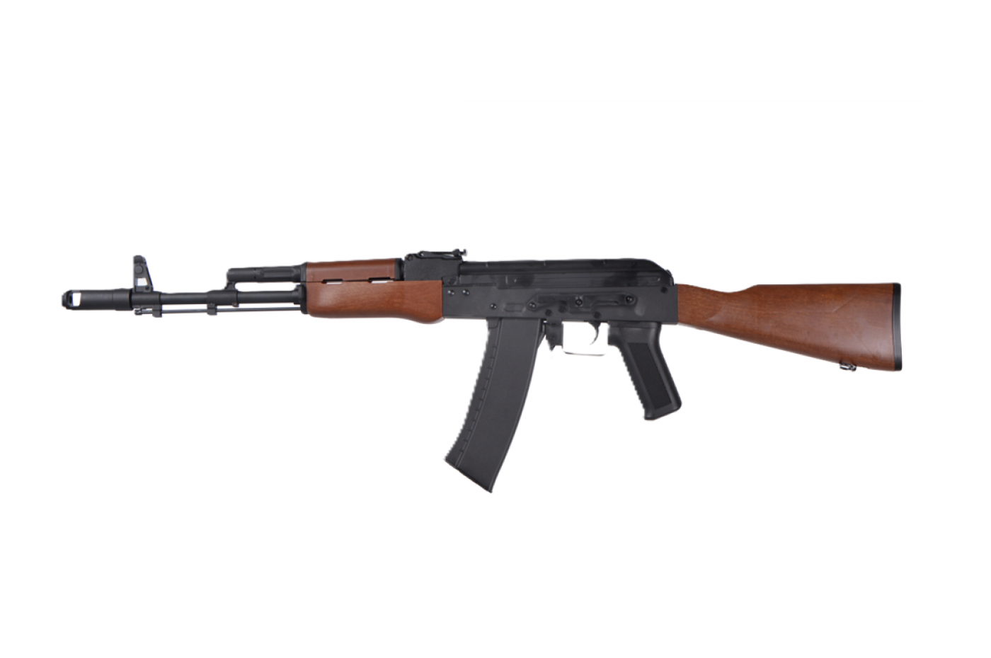 Raven NEO AK74