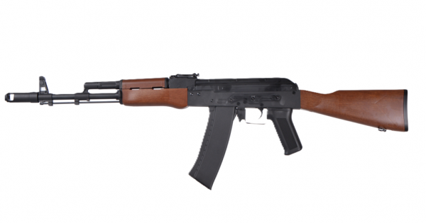 Raven NEO AK74