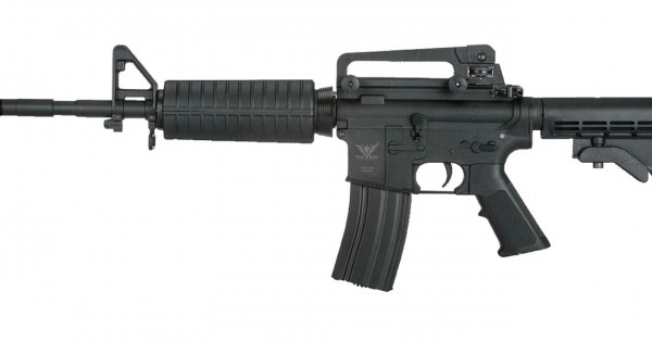 Raven NEO M4 Carbine BK