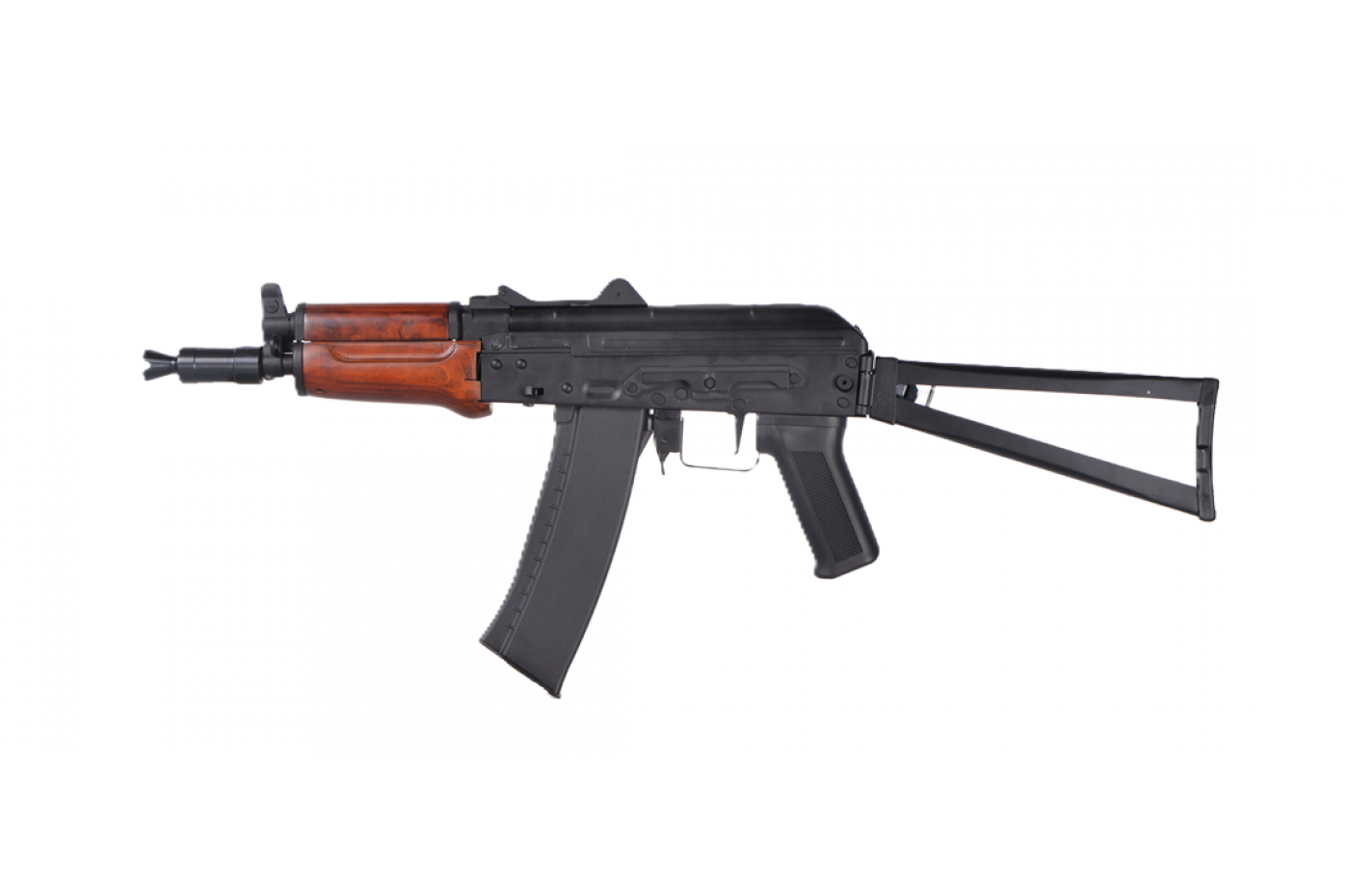 Raven ORE AKS74U