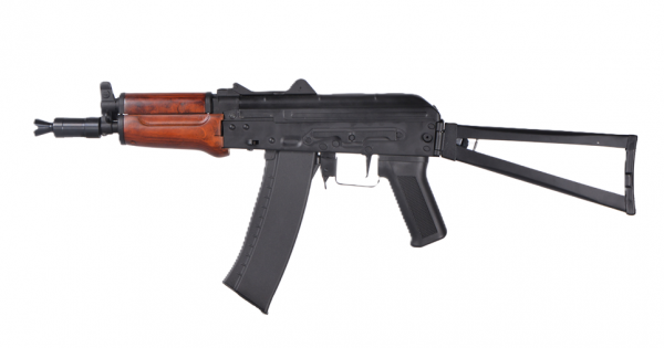 Raven ORE AKS74U