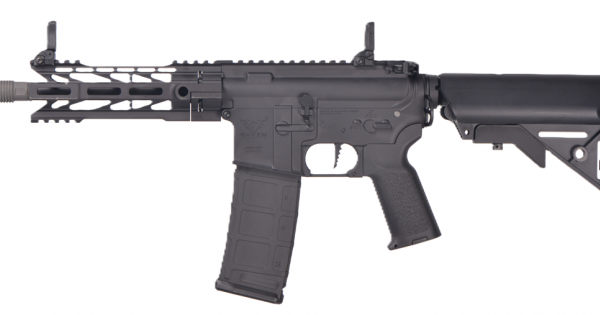 Raven ORE REAPER 2 CQC BK